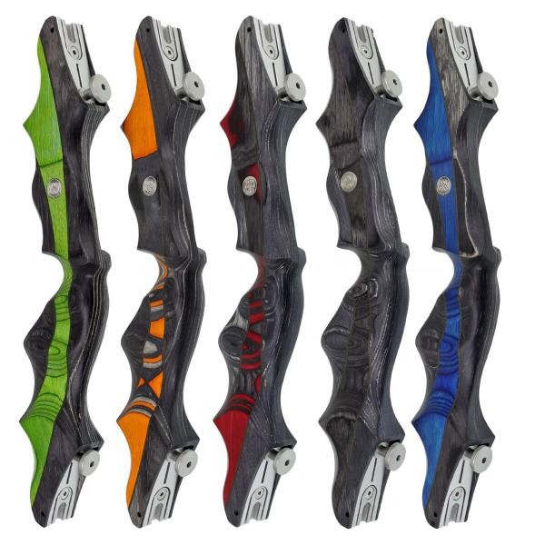 ILF Riser - Bogensport Austria