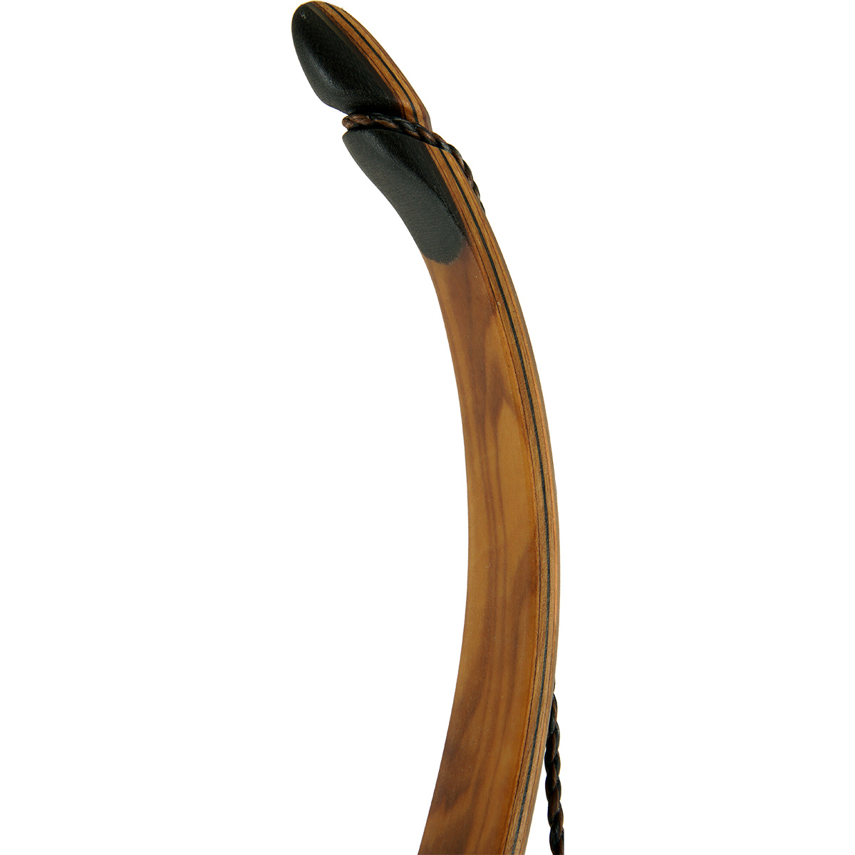Bodnik Bows Desert Hunter – 60" Jagdrecurve, Merbau & Camo, Stabil Core ...