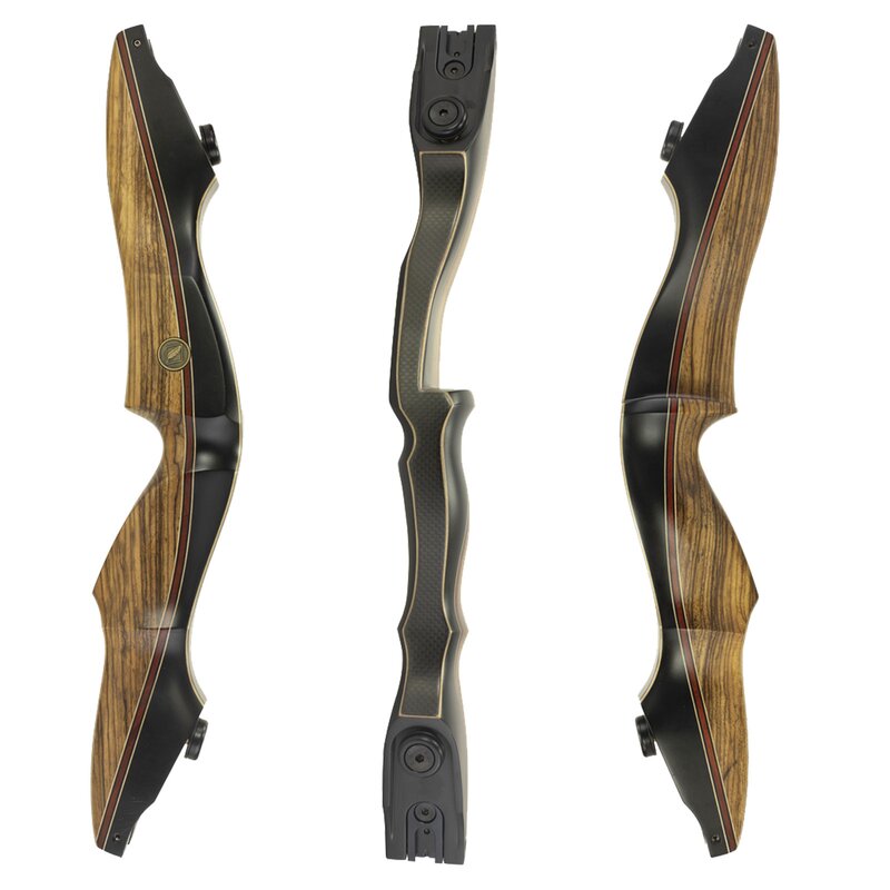 WHITE FEATHER ILF Mittelstück Lark 19 Zoll - Bogensport und ...