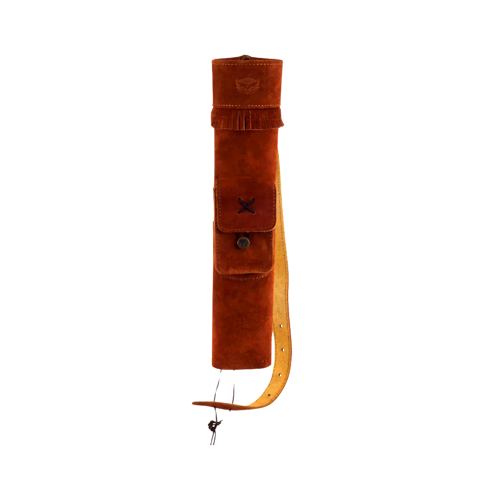BSA Back Quiver Little Indian | Bogensport Austria