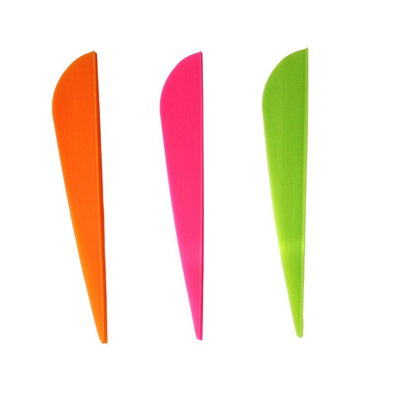 Vane Parabol | 3,0 Zoll - Bogensport und Bogensportzubehör