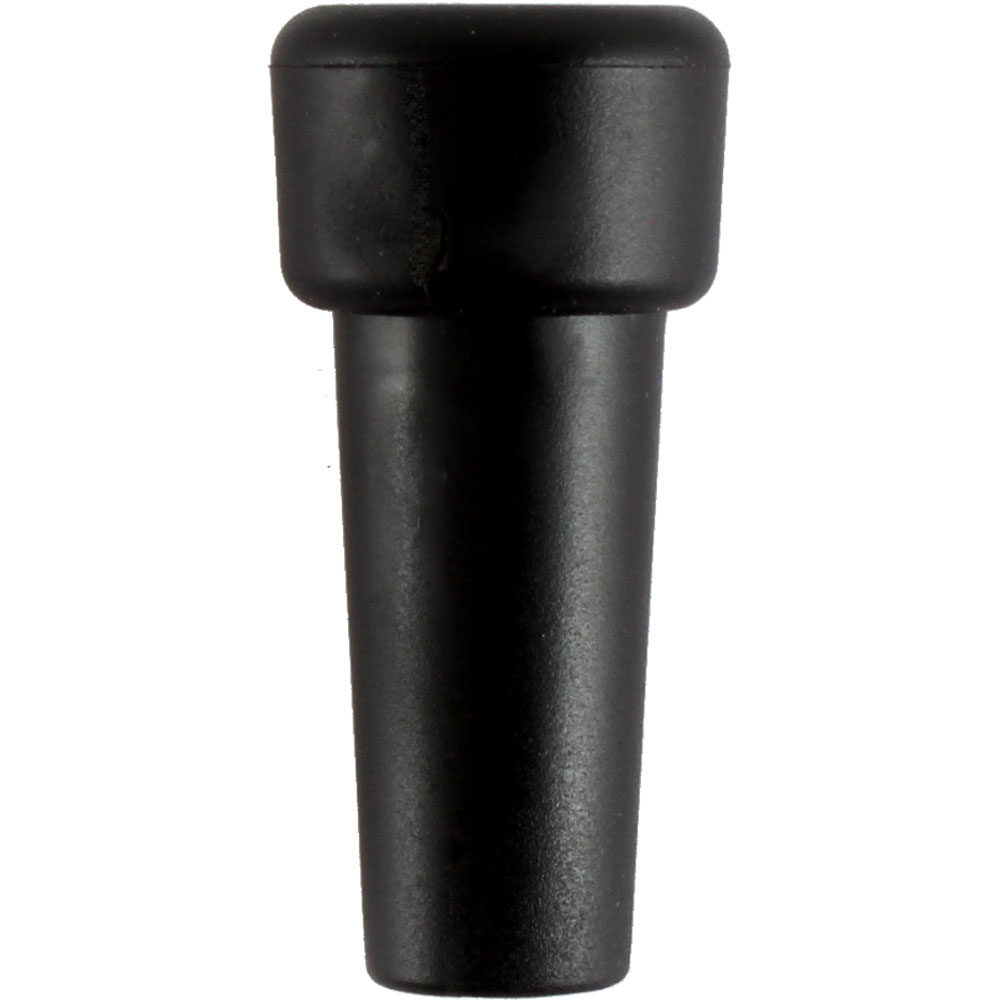 Rubber Blunts Slip-over 11/32 125 grs. - Bogensport Austria